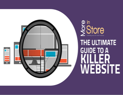 The Ultimate Guide to a Killer Website
